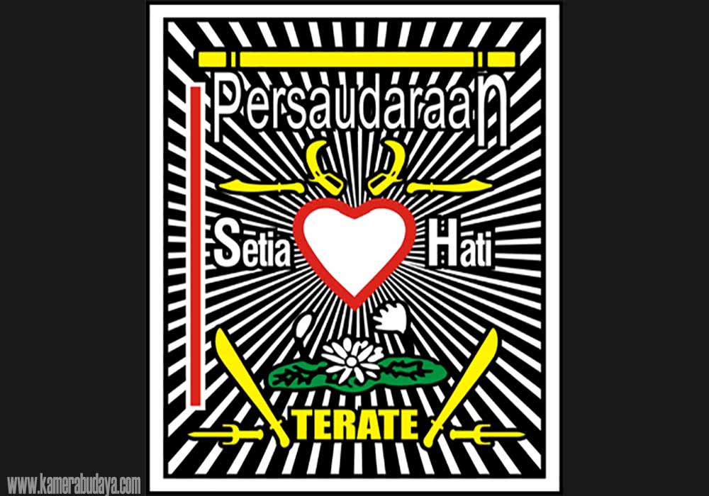 Inspirasi 52+ Lambang Silat Psht