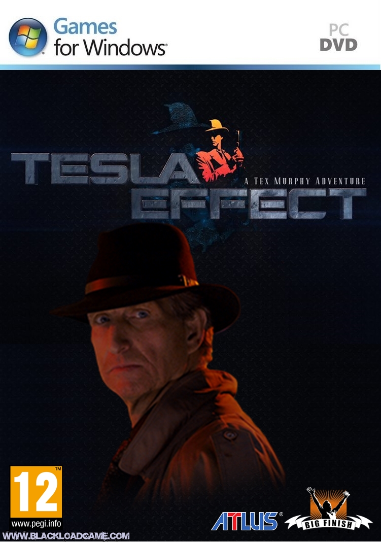 chrichtonsworld.com | Honest film reviews: Review Tesla Effect: A Tex ...