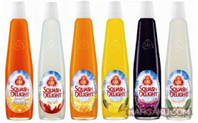 Beberapa Minuman Tahun 90 an Ingatkah anda? atau Some Drinks of the 90s ...