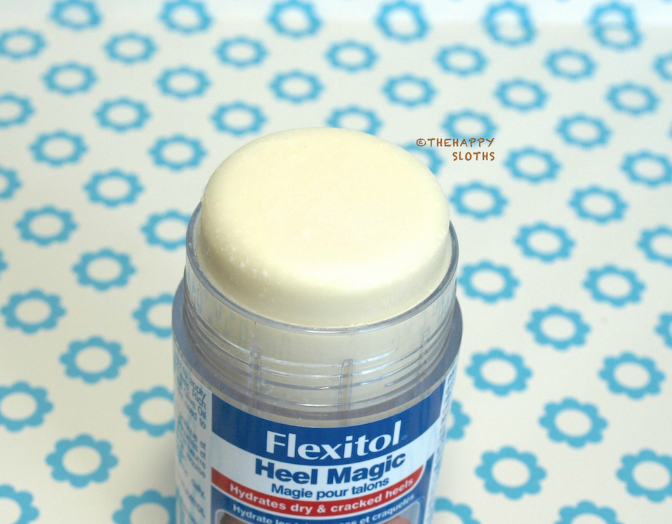 Get Ready for Spring with Flexitol: Review and Giveaway! | The Happy ...