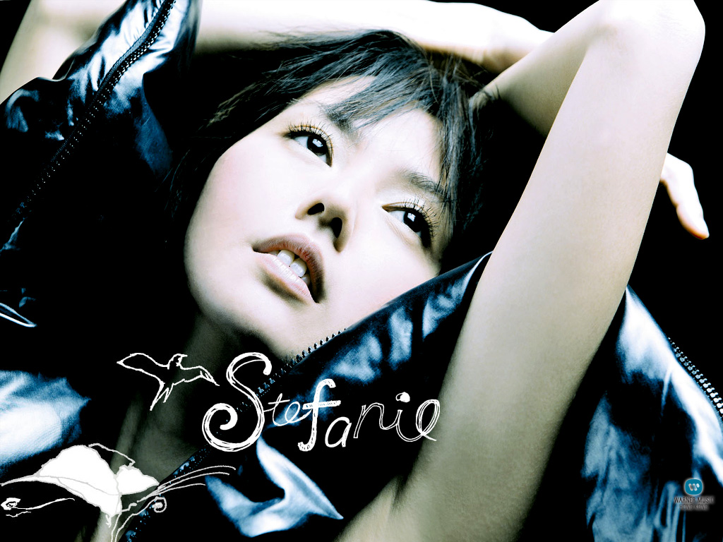 XINYAO - Loud and proud.