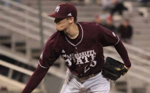 Mack's Mets: Draft Notes – Chris Stratton, Golden Spike, The Gausman Train