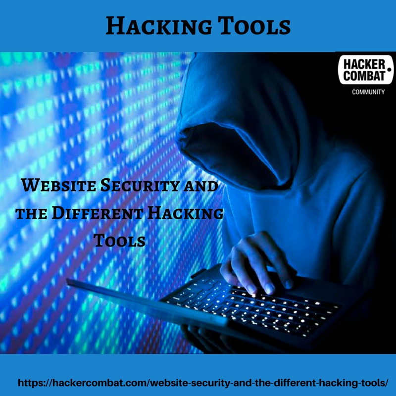 Free Hacking Tools for Hackers and Security Professionals - Security ...