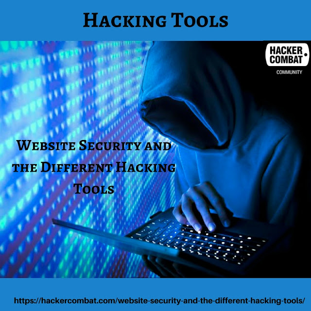 Free Hacking Tools for Hackers and Security Professionals - Security ...