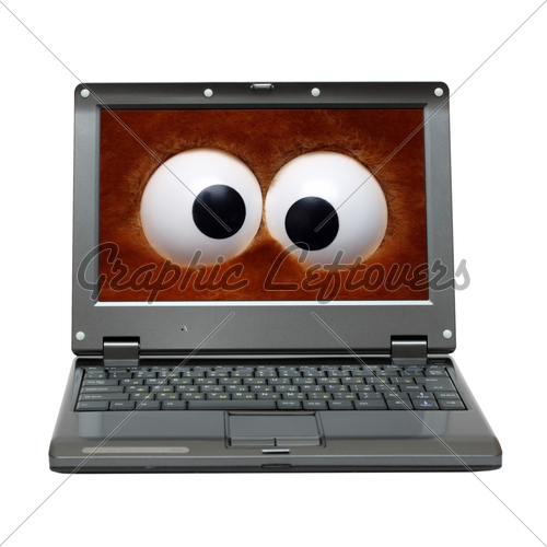 Laptops Fun - Super Tech