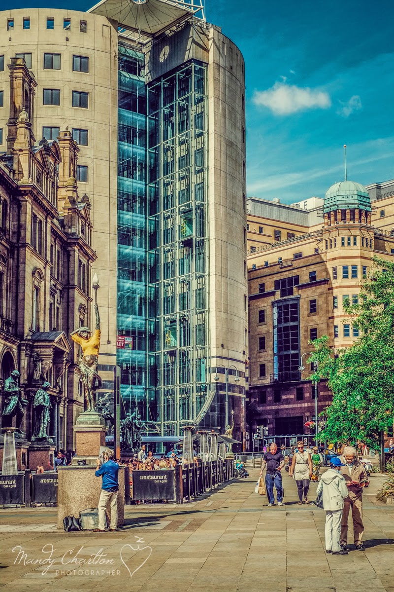 Leeds, City 15/69 in the UK Cityscape's Project | Mandy Charlton ...