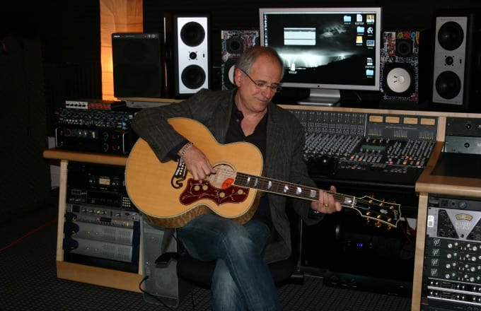 Rock 'N Roll Insight: The Bricks that Built Pink Floyd's "The Wall"