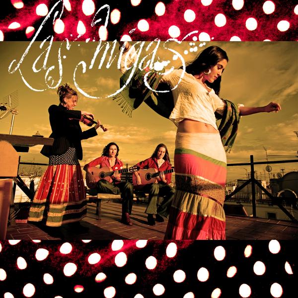 Las Migas publican su primer disco tras seis años en el mundo de la ...