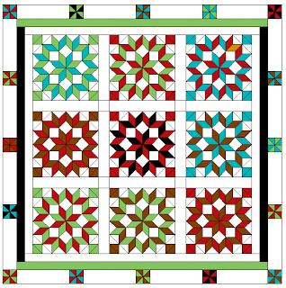 Tilda's Twisted Life: New FREE Quilt Software!!!