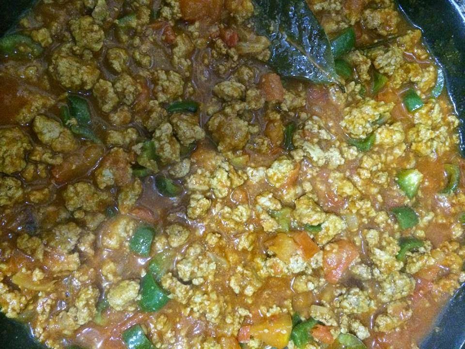 Recette du pâte avec Sauce blanche (béchamel)