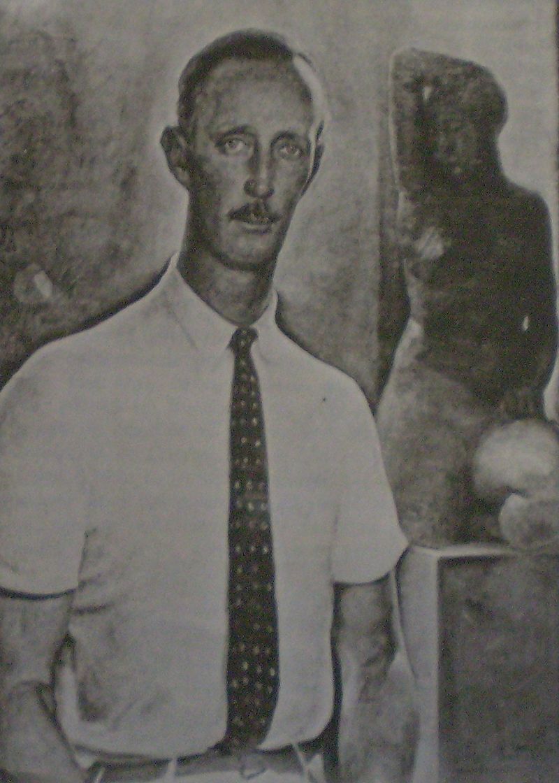 Buenos Aires, la Reina del Plata: Arquitecto Alejandro Bustillo