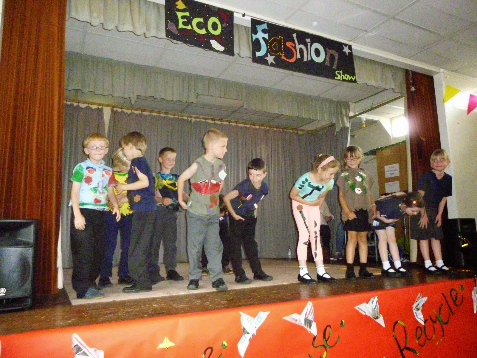 Upper Arley CofE Primary School Blog!: June 2014