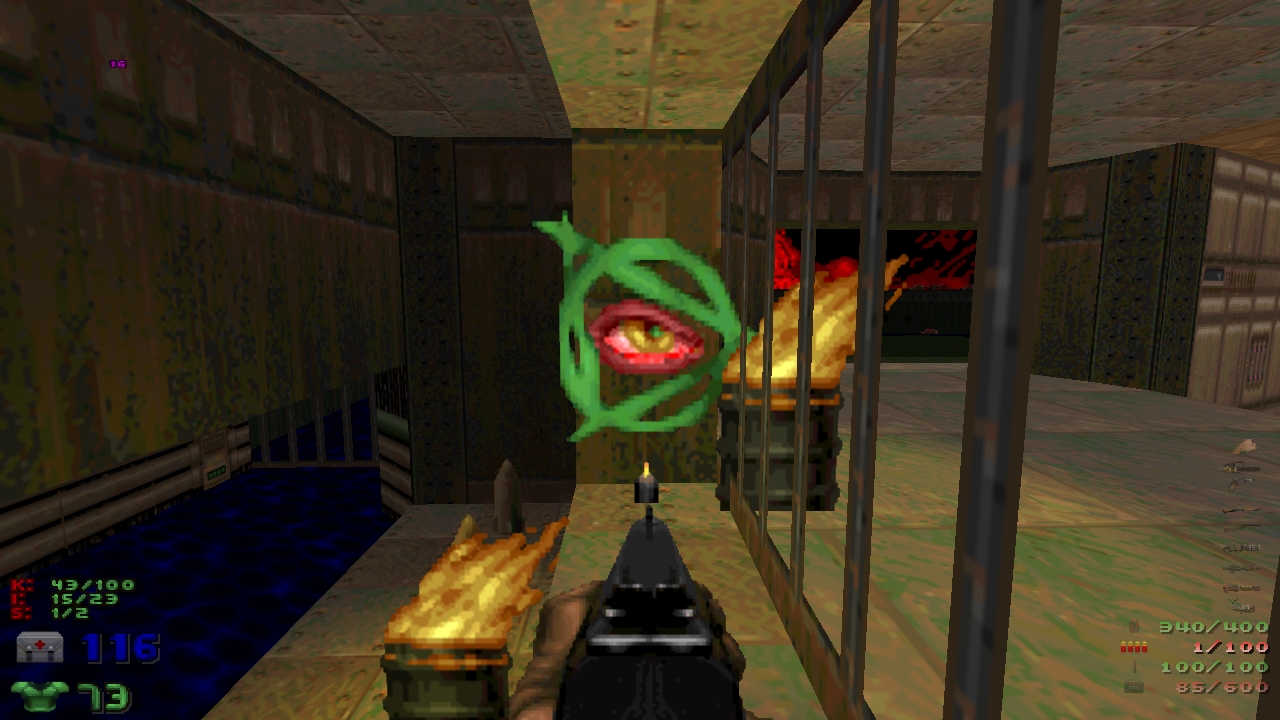 Game On: Master Levels