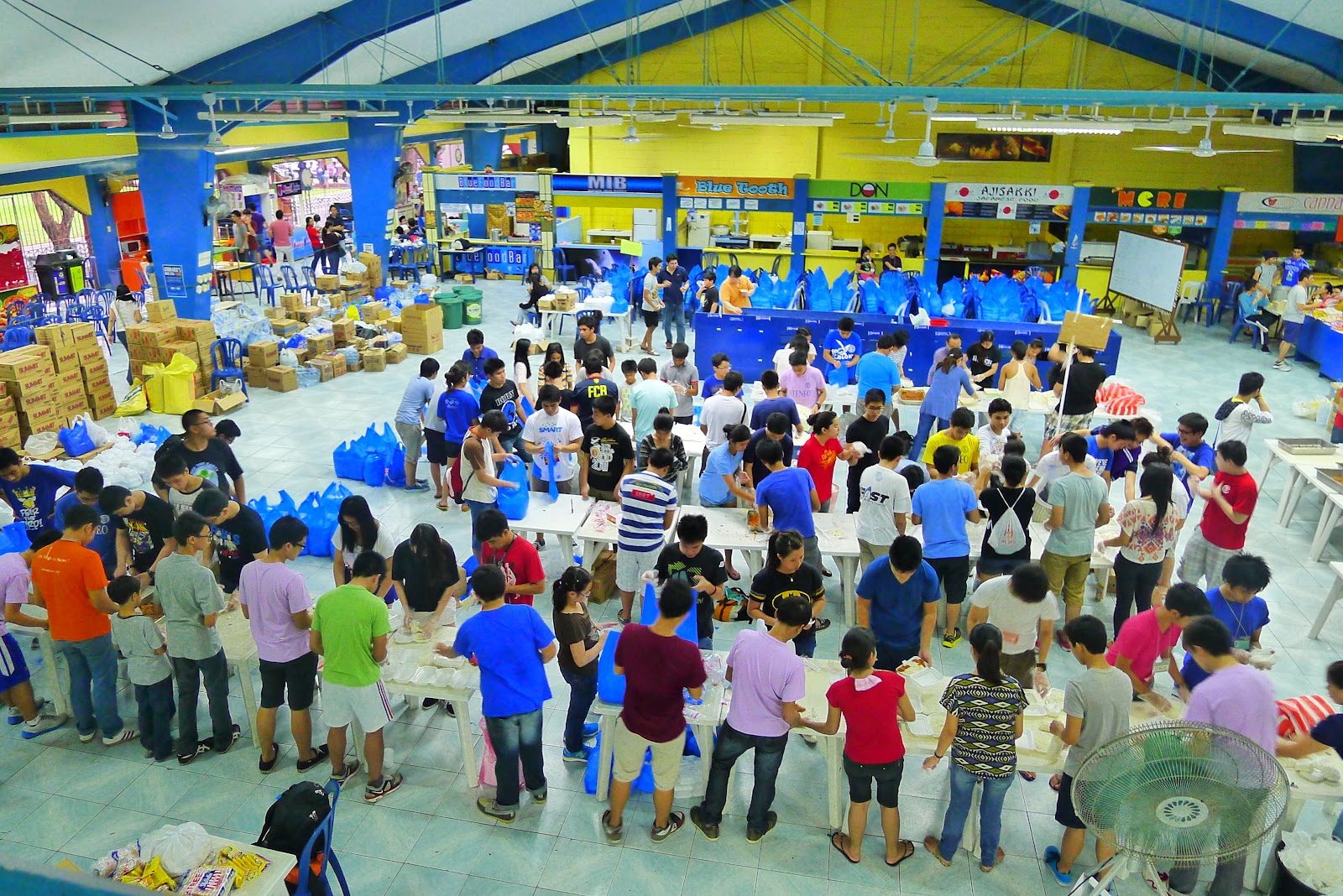 pamilihang pinansyal - philippin news collections