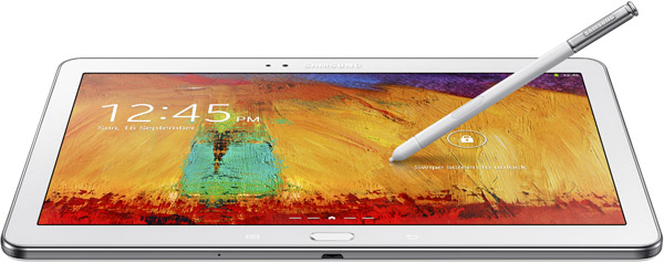 Samsung Galaxy Note 10.1 - Tablet Review