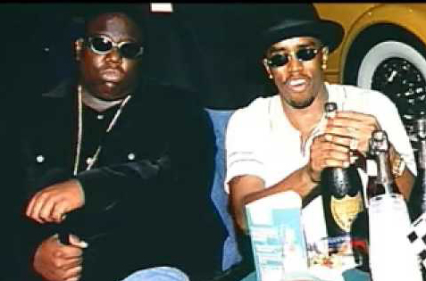 Rest In Peace: Notorious B.I.G. - Ο θάνατος και το μερος που δολοφονηθηκε