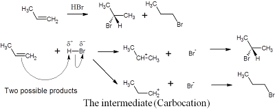 Organic Chemistry for A-Level: Hydrocarbons, Haloalkanes and Alcohols