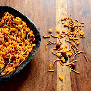 The Big Sweet Tooth: Be My Guest - Kerala Mixture