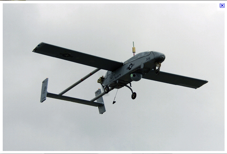 Endri & UAV: Unmanned Aerial Vehicle (UAV) KUJANG (bagian Pertama : Umum)
