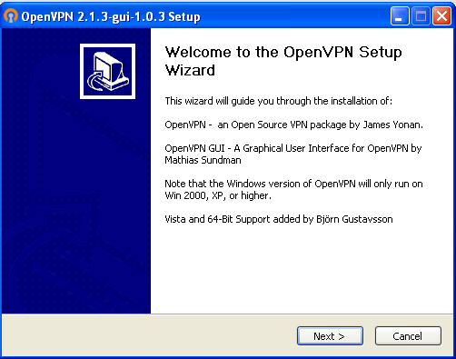 Blog de Davis: Untangle (Open-VPN) ( VPN road warrior)