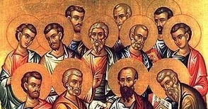 História da Igreja Primitiva