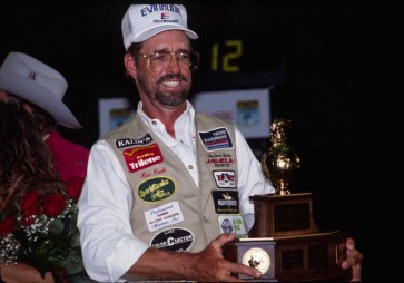 IBASSIN: Legendary Angler Ken Cook Dead at 68.