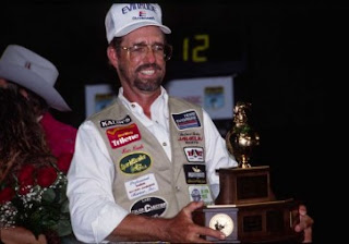IBASSIN: Legendary Angler Ken Cook Dead at 68.