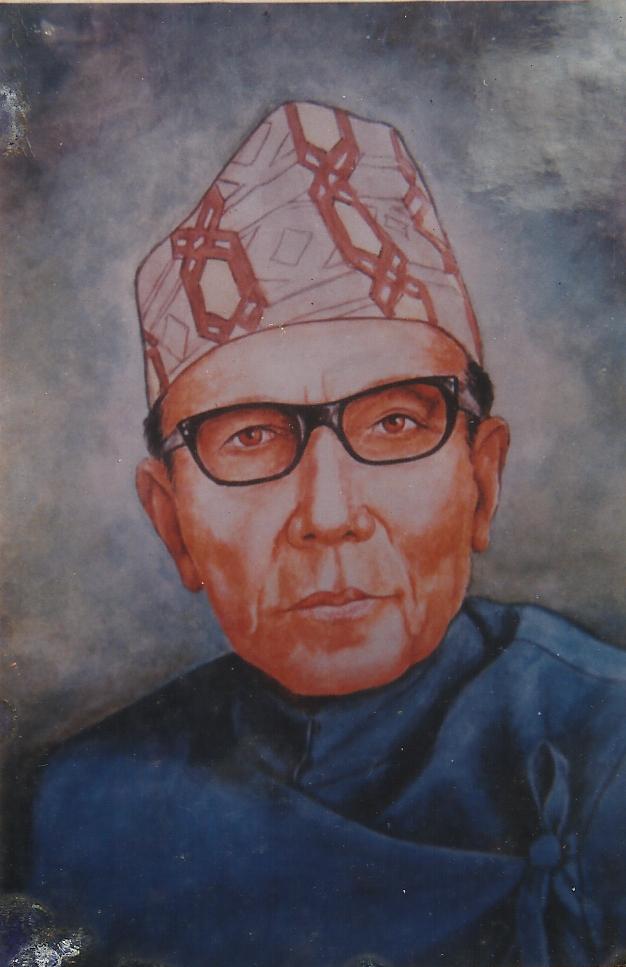 WELCOME TO DARJEELING: Nepali Poets and Writers