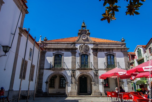 Algunas fotos de Esposende | Turismo en Portugal