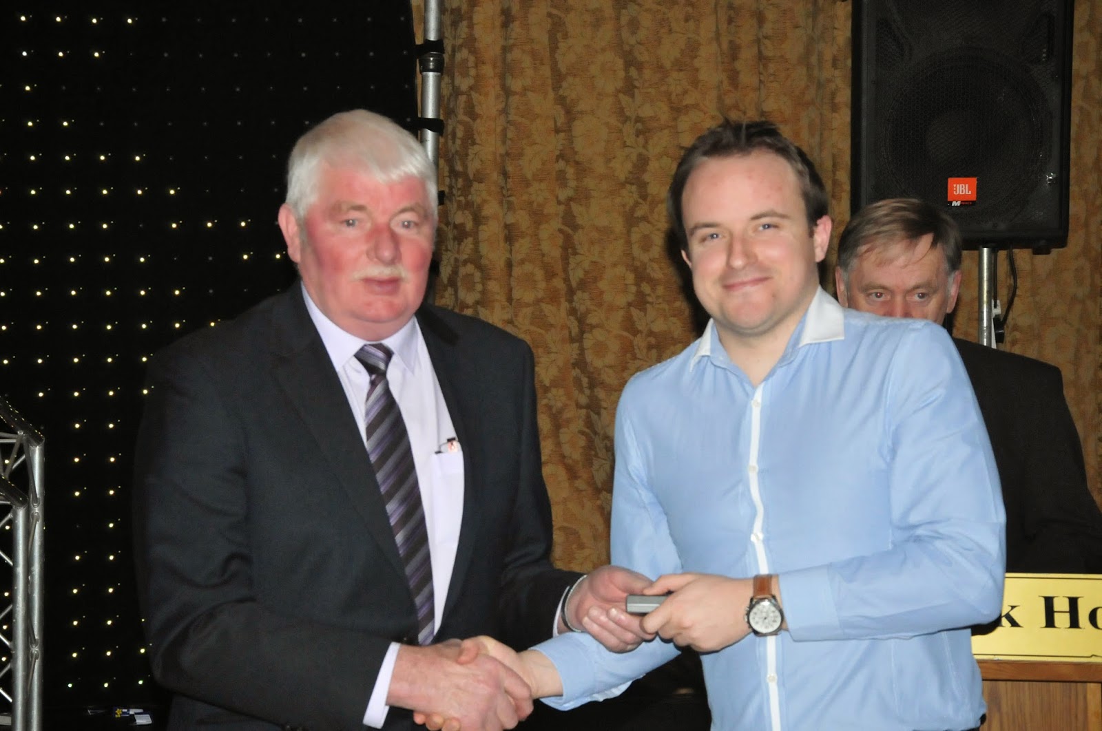 St.John's G.A.A. Club Sligo : St John's Junior B Champions