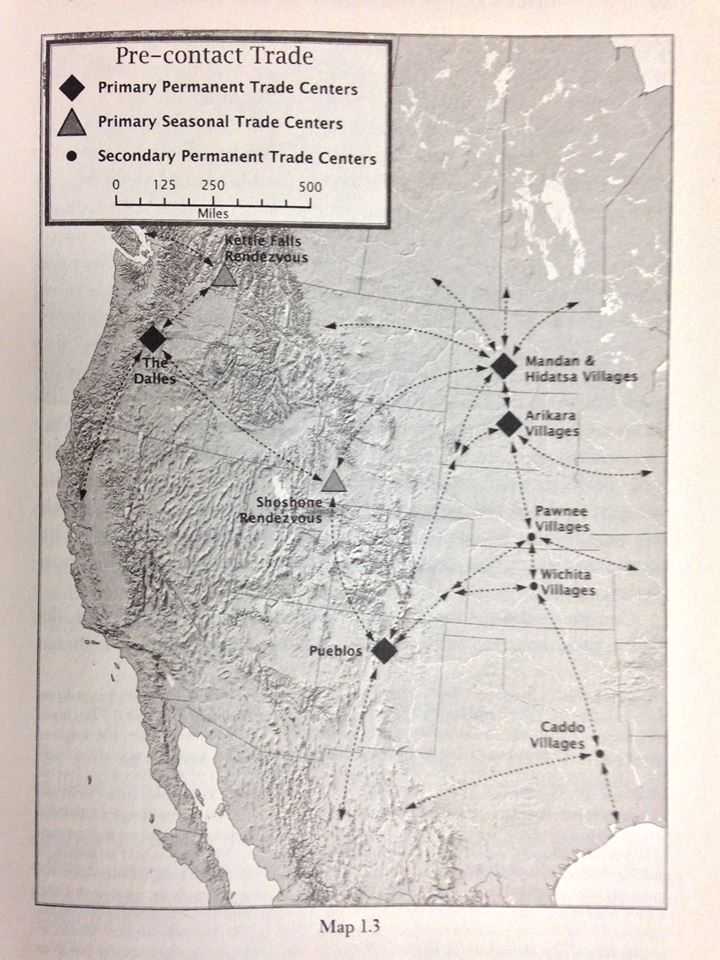 The First Scout: Mystic Warriors Of The High Plains: At The Heart Of ...