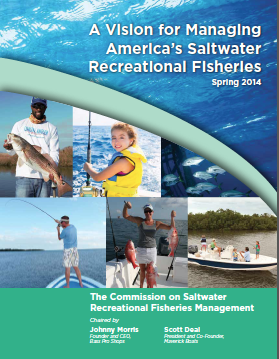 Conservation News: AFWA Joins the Recreational Fishing and Boating ...