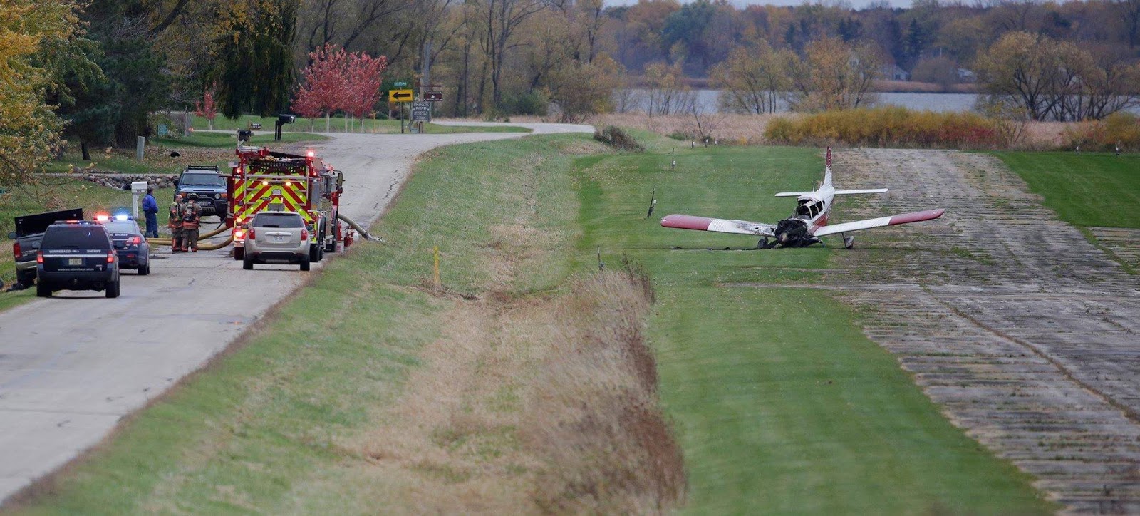 Kathryn's Report: Piper PA-28-235 Pathfinder, N3979X: Accident occurred ...