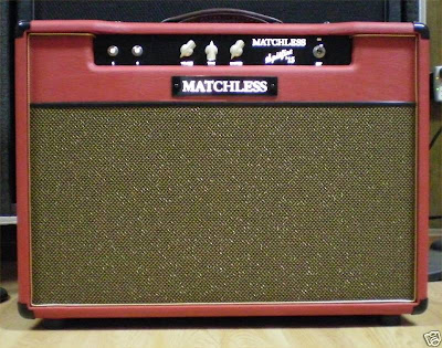 Ceriatone "Mutchless" Spitfire build | The Canadian Guitar Forum