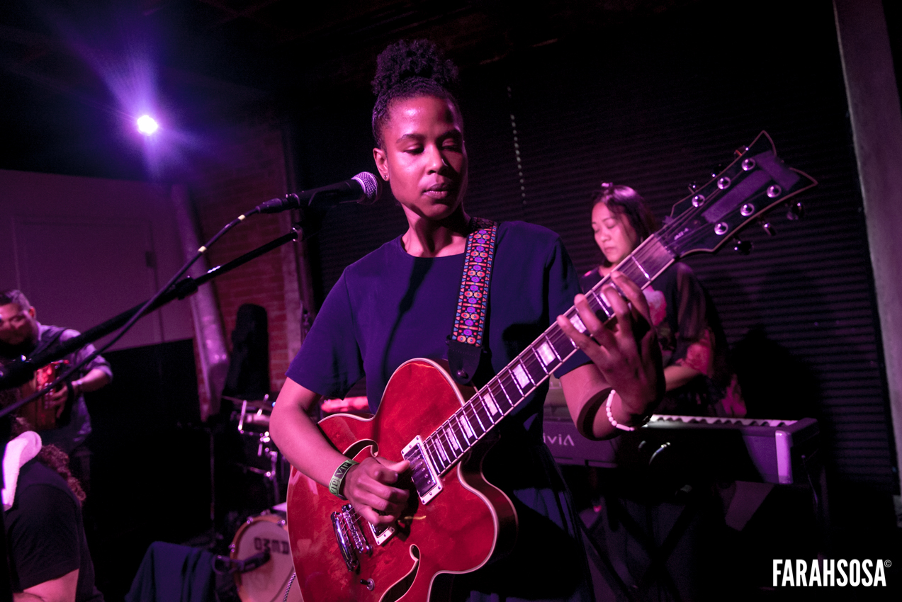 FARAHSTOP: Resident - Dolores Huerta's 87th birthday celebration, 04'04'17