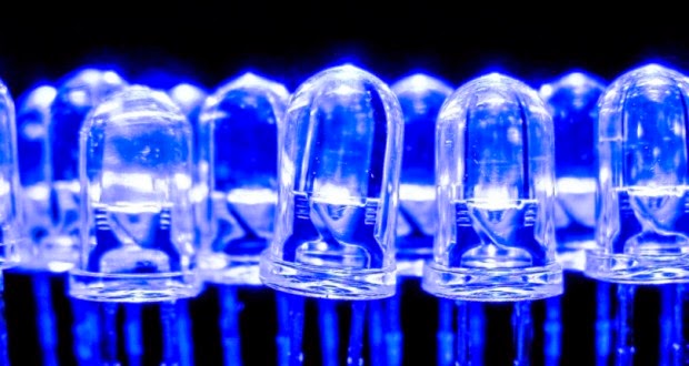 @ANBOLIVIA: ¿QUÉ SON LOS LED AZULES Y POR QUÉ GANARON UN PREMIO NOBEL?