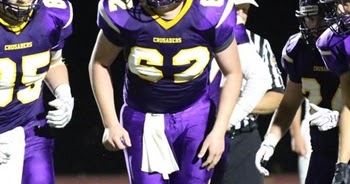 Golden Ram Football Club: Player News - Trey Wells Becomes a Golden Ram