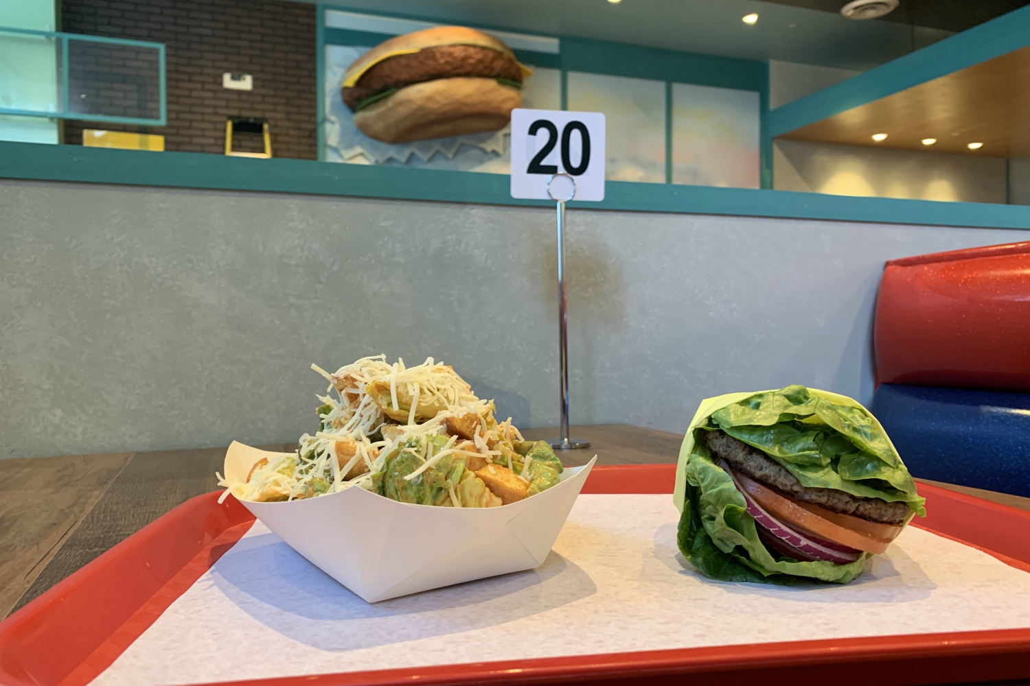 NickALive!: Nickelodeon Orders Up All That-Inspired Good Burger Pop-up ...