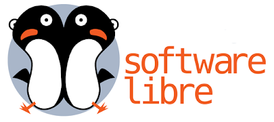 Maijo y las Ciencias: ¿Conoces el Software libre?