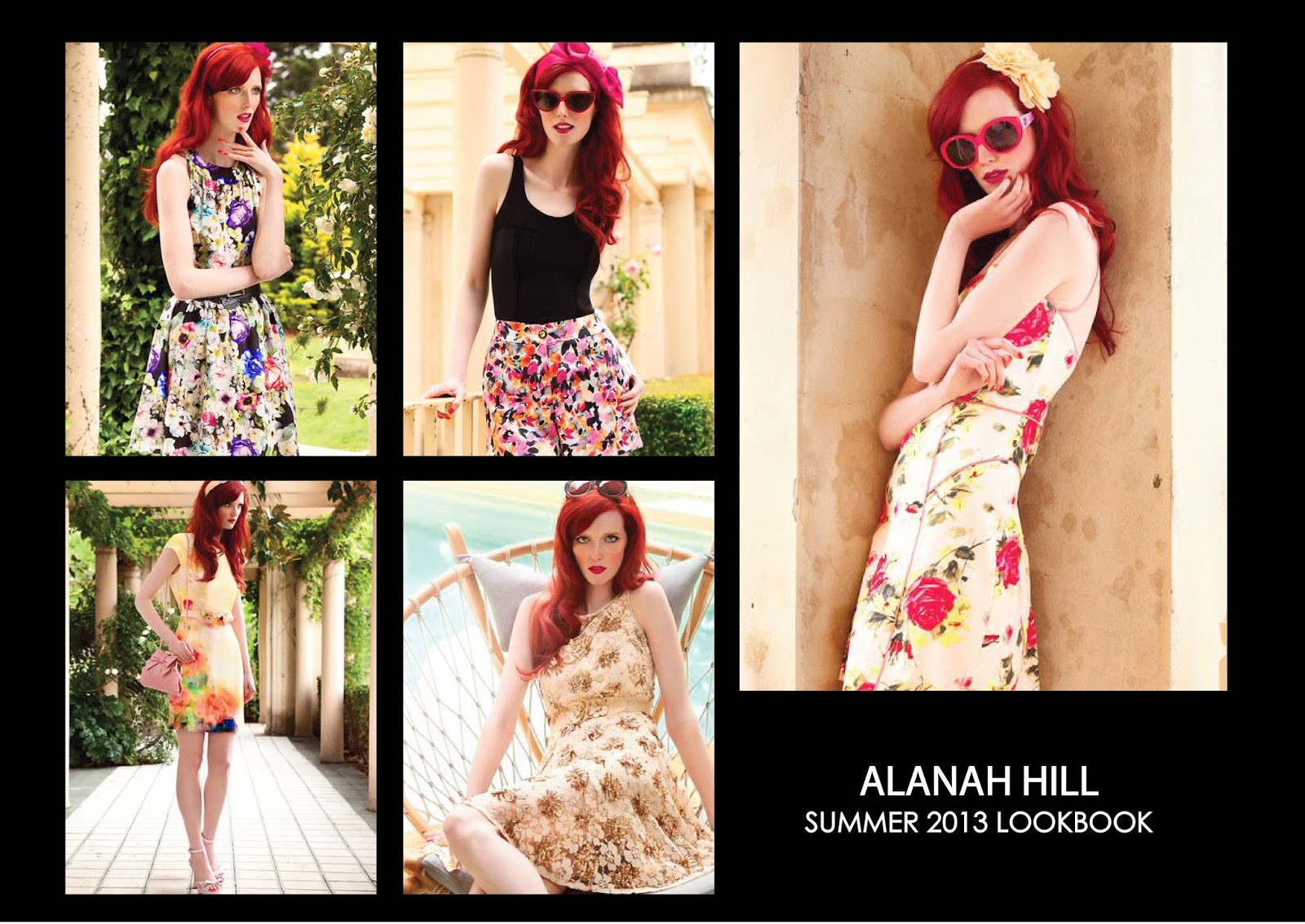 Top Model - Alice Burdeu - MforModels