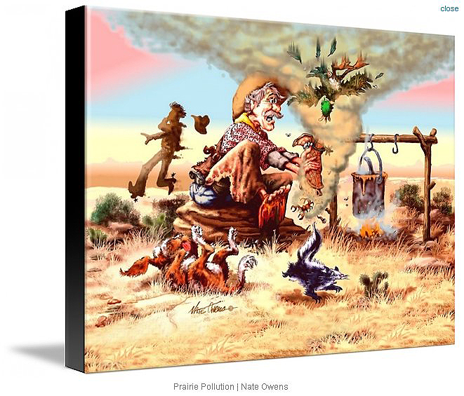 Nate Owens' Art Pad: 27 May 2012