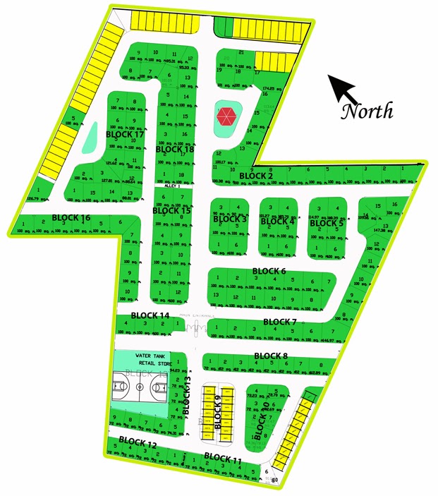 Cebu Philippines Best Residences and Investment: Balamban - Soberano ...