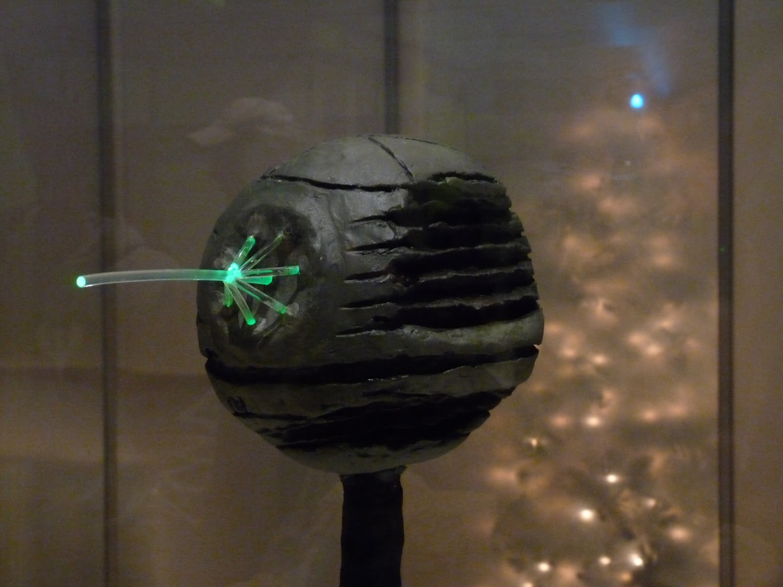 don't forget to breathe: Festival of Trees: Bradley Bee Style, Night #1