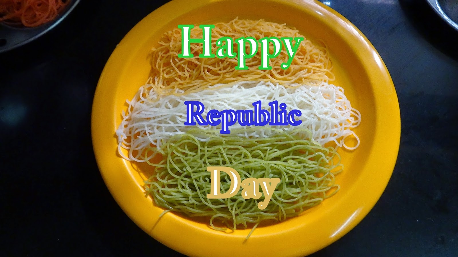 Raji Ramakrishnan : TRI COLOUR SEVAI l TRI COLOUR IDIYAPPAM l BREAKFAST ...