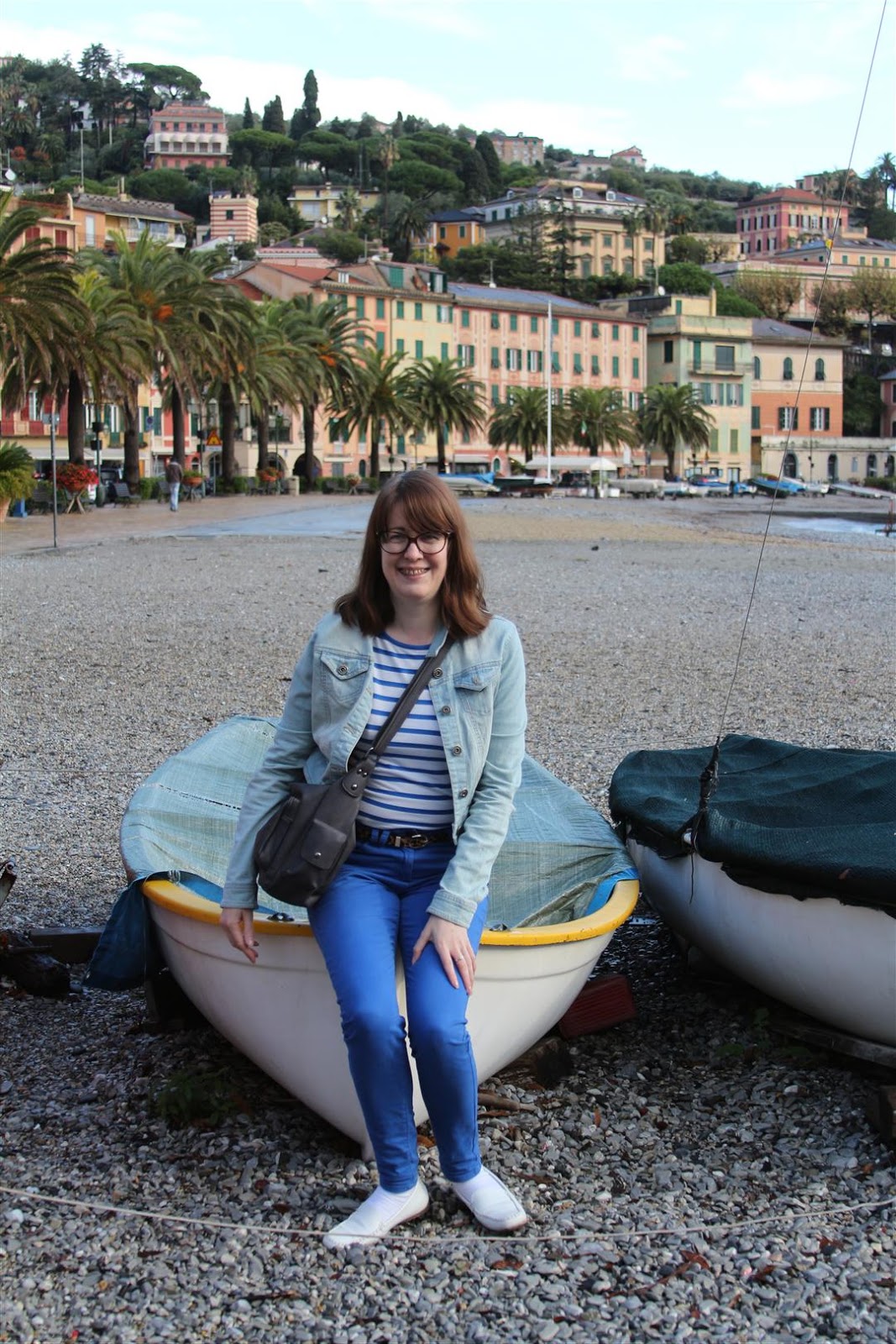 emuse: Sunday self-portraits: Italy