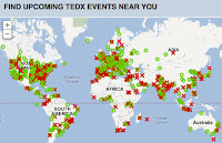 Live As If...: What is your TED talk?