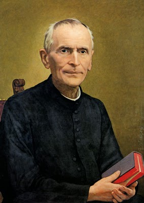 [29 de Octubre] La Iglesia celebra al Beato Miguel Rúa, Sacerdote ...