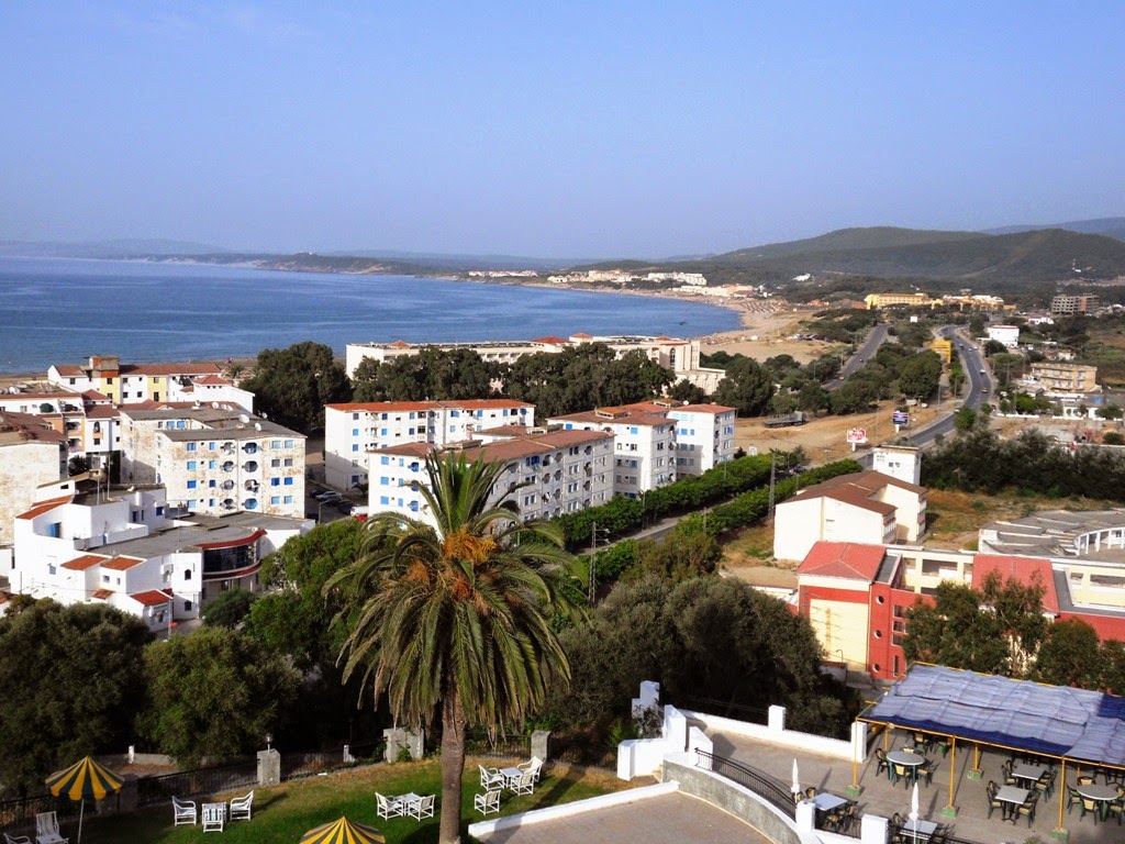 Trip To Do: Tabarka - Tunisia