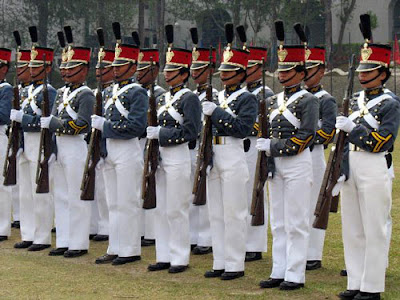 Philippine Military Academy Batch 2015 Cadets named, include 25 females ...