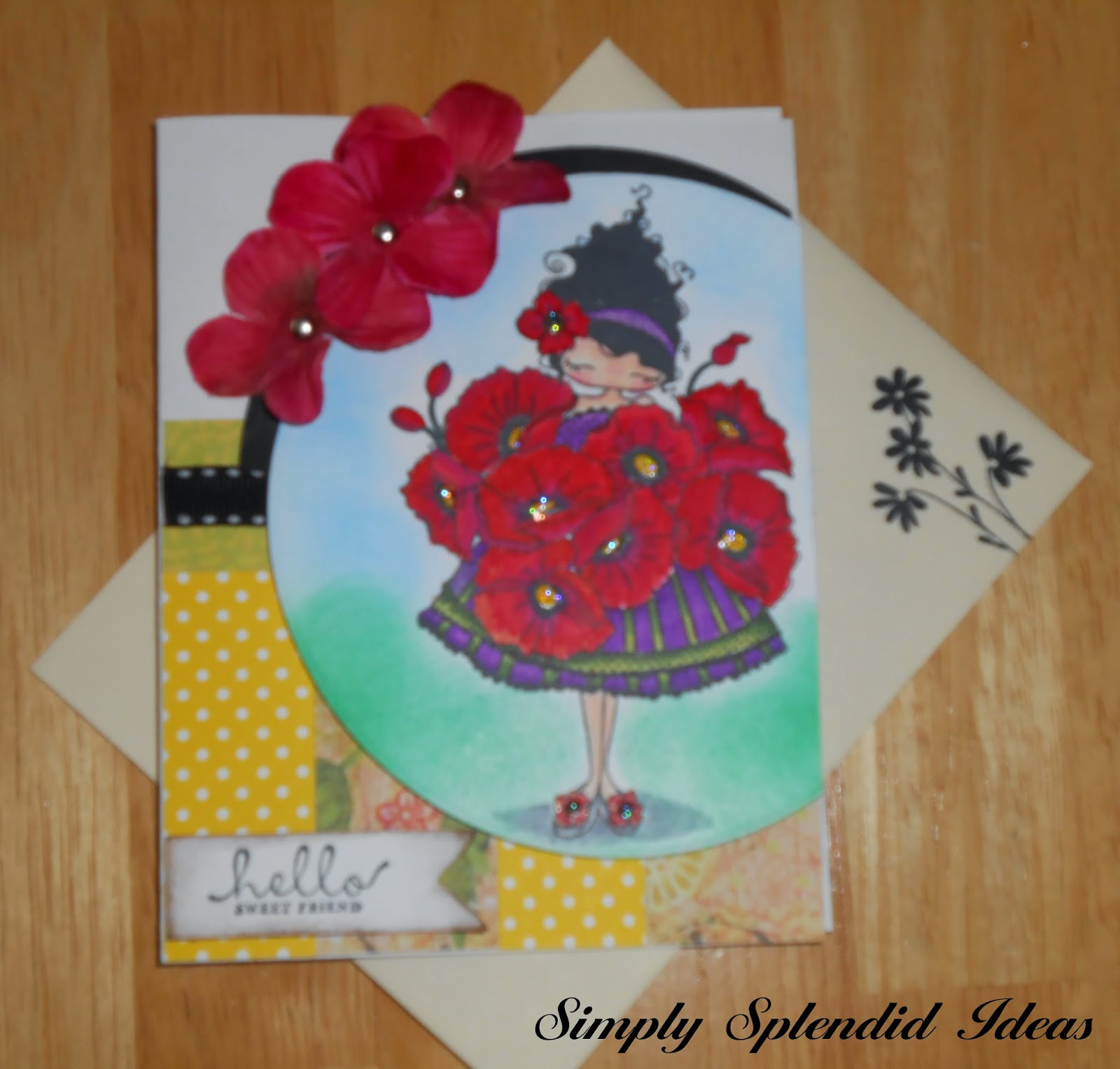 Simply Splendid Ideas